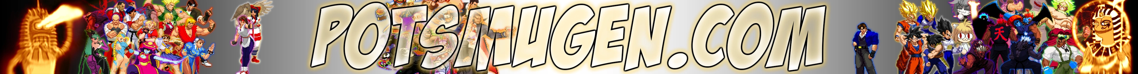 MUGEN Characters